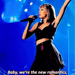 Song of the Day #4,261: ‘New Romantics’ – Taylor Swift | Meet Me In Montauk