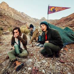 Song of the Day #4,413: ‘Revvin’ My Cj7′ – Summer Salt | Meet Me In Montauk