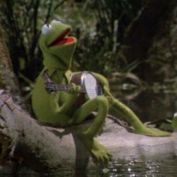 Song of the Day #4,654: ‘Rainbow Connection’ – Kermit the Frog | Meet ...